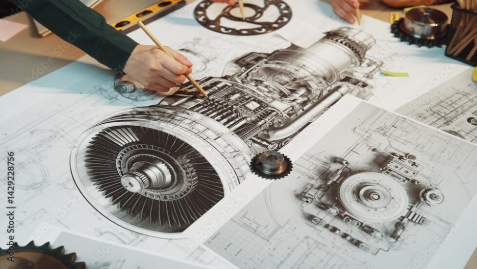 Engineering & Design - Genesee Global Group